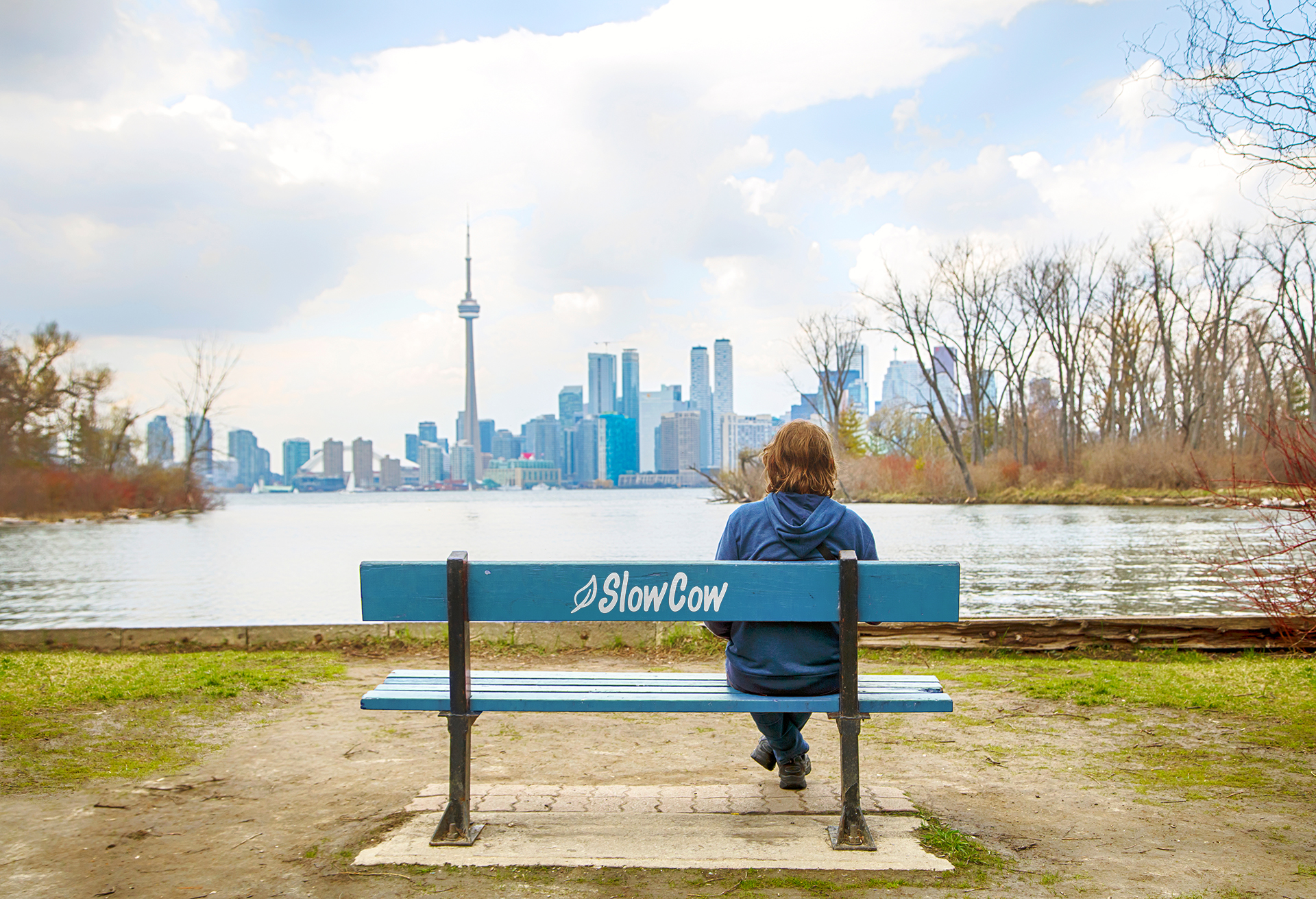 Slow Cow – Mind Cooler | Boisson Apaisante